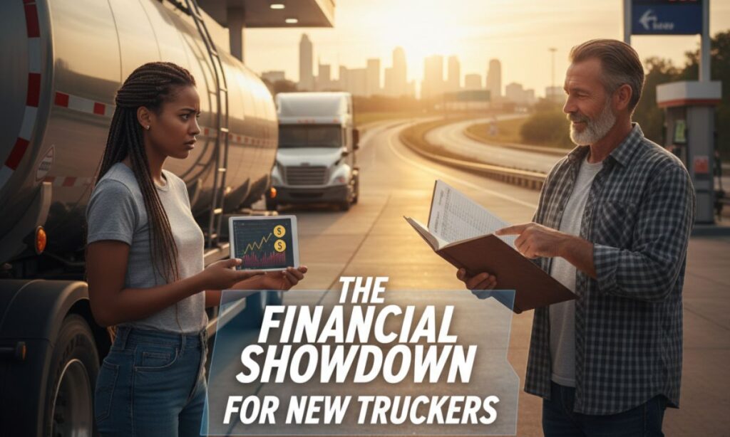 What are “live load/unload” vs. “drop and hook”? – USA Trucker