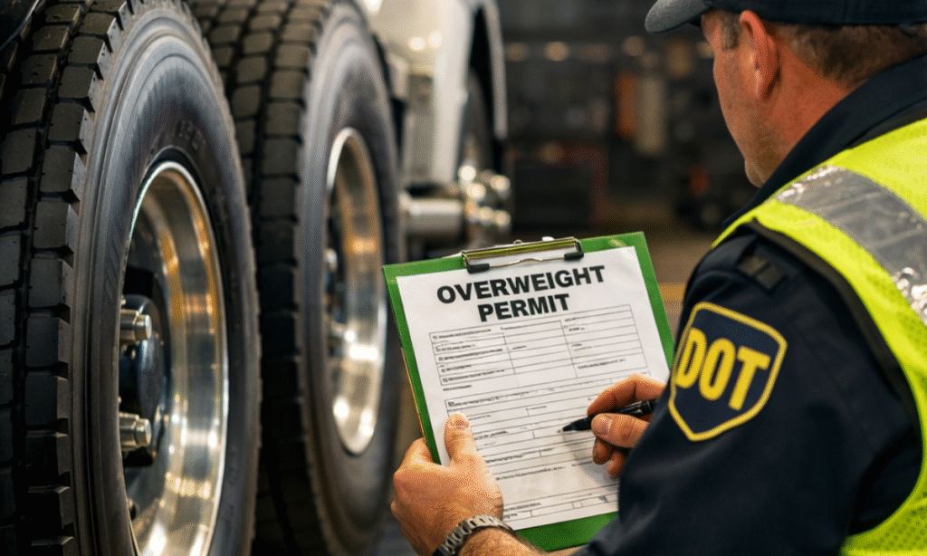 Hazmat Endorsement Requirements: Step-by-Step CDL Guide – USA Trucker
