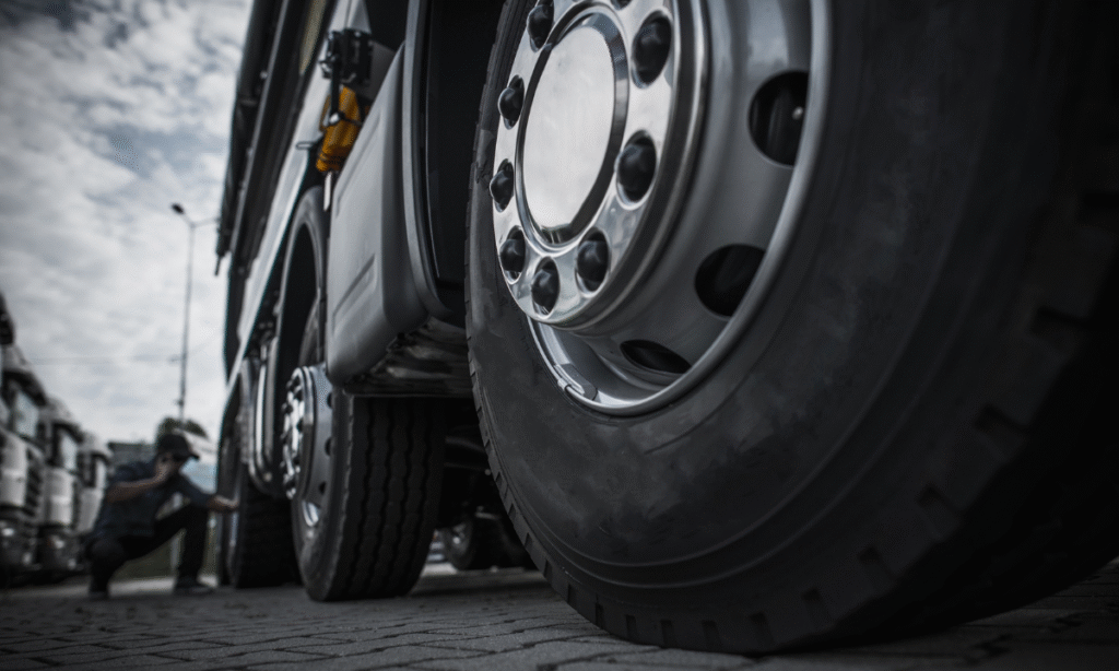 Slack Adjuster Problems: DOT Violations Truckers Must Avoid – USA Trucker