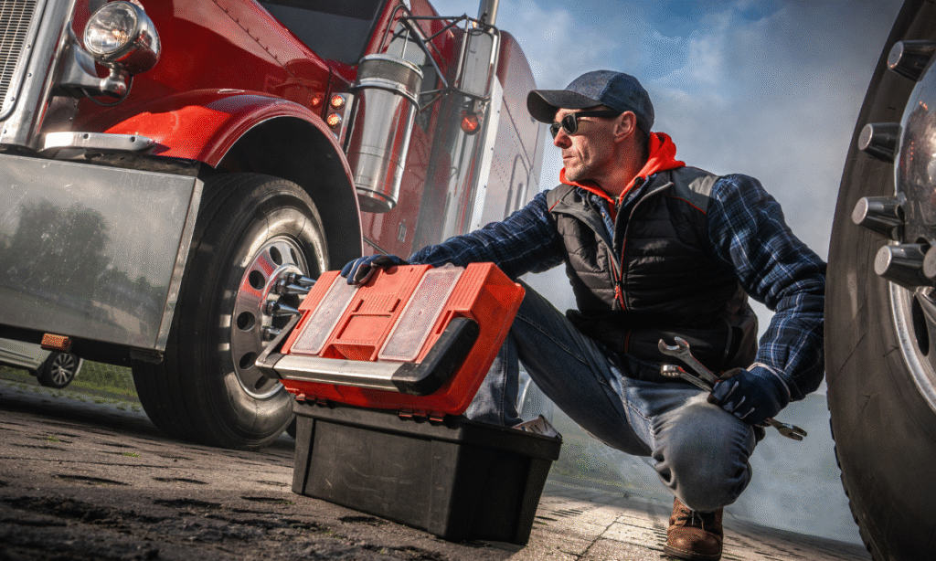 What is a “lumper” and who pays for them? – USA Trucker