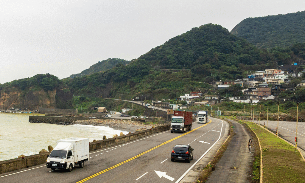 What is a “lumper” and who pays for them? – USA Trucker