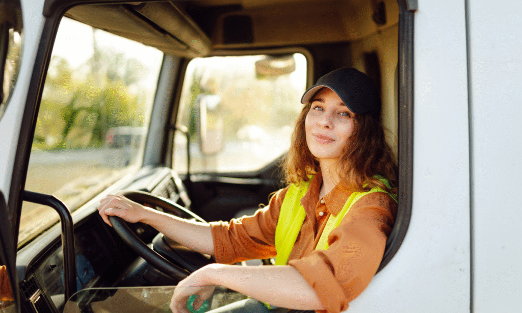 How CDL Requirements Differ by State in the U.S. – USA Trucker