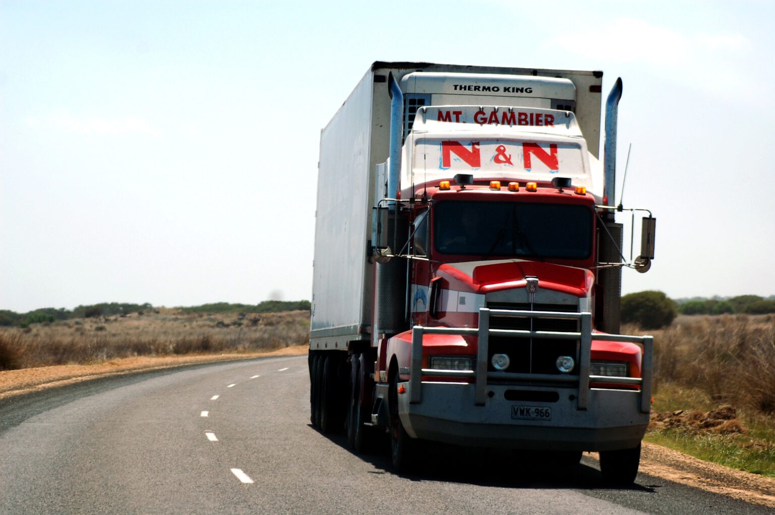 State-by-State CDL Requirements Explained for New Truckers – USA Trucker